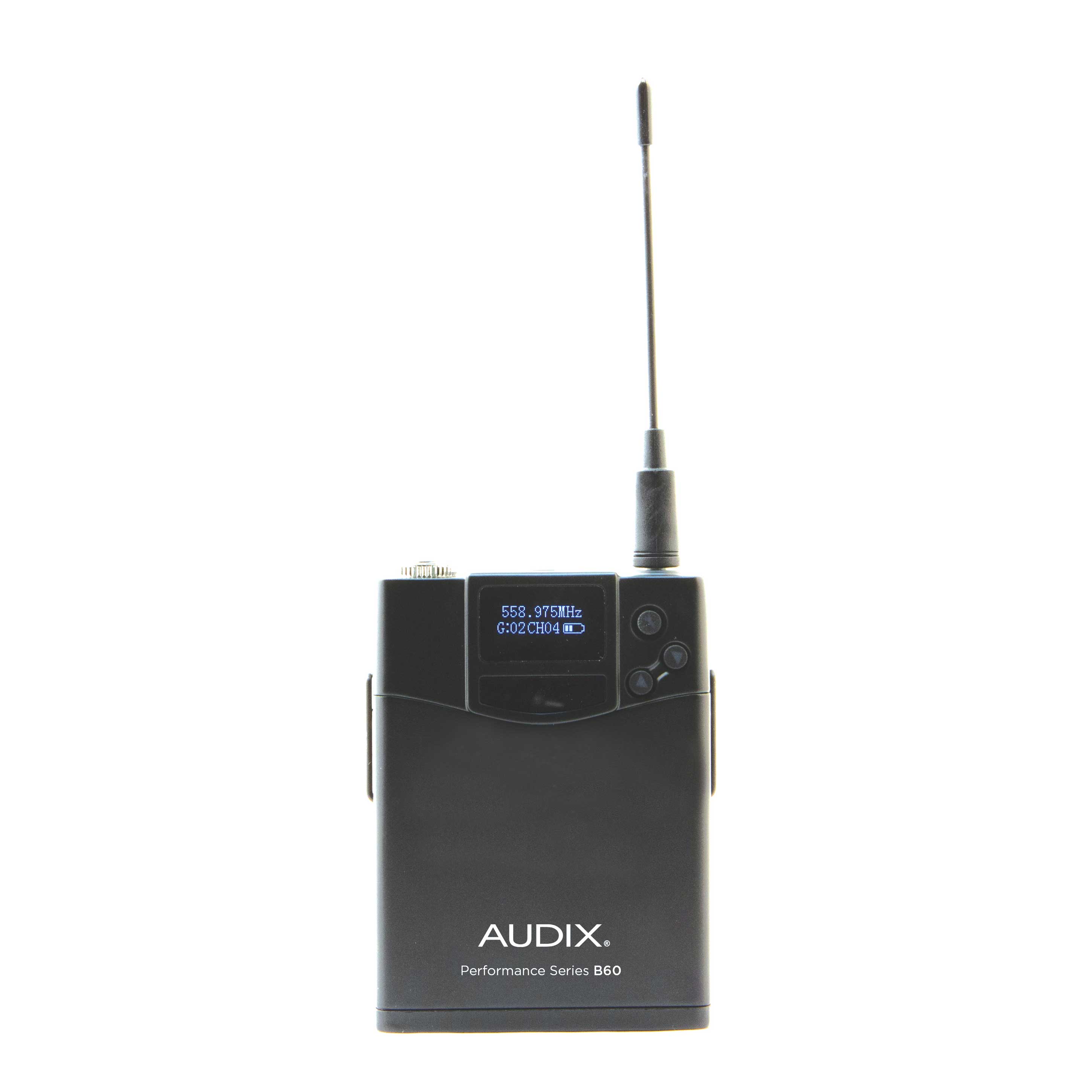 Audix AP41 HT5 Wireless System with Headworn Microphone | Equine Audio